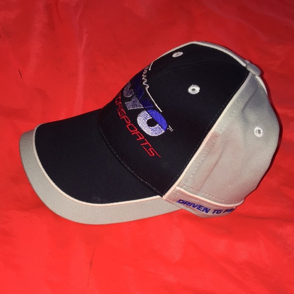 Toyota | Accessories | Team Toyo Motorsports Driven To Perform Toyota ...